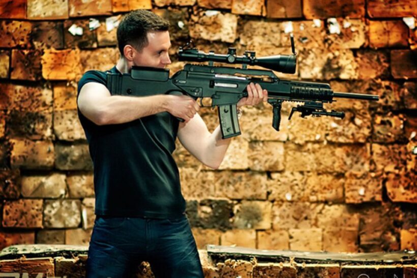 Warsaw: Gun Shooting Experience with Transfers - Final Thoughts: Is This Experience for You?