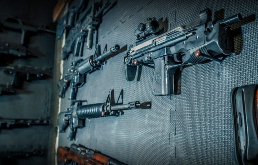 Warsaw: Gun Shooting Experience with Transfers - FAQs about the Warsaw Gun Shooting Experience