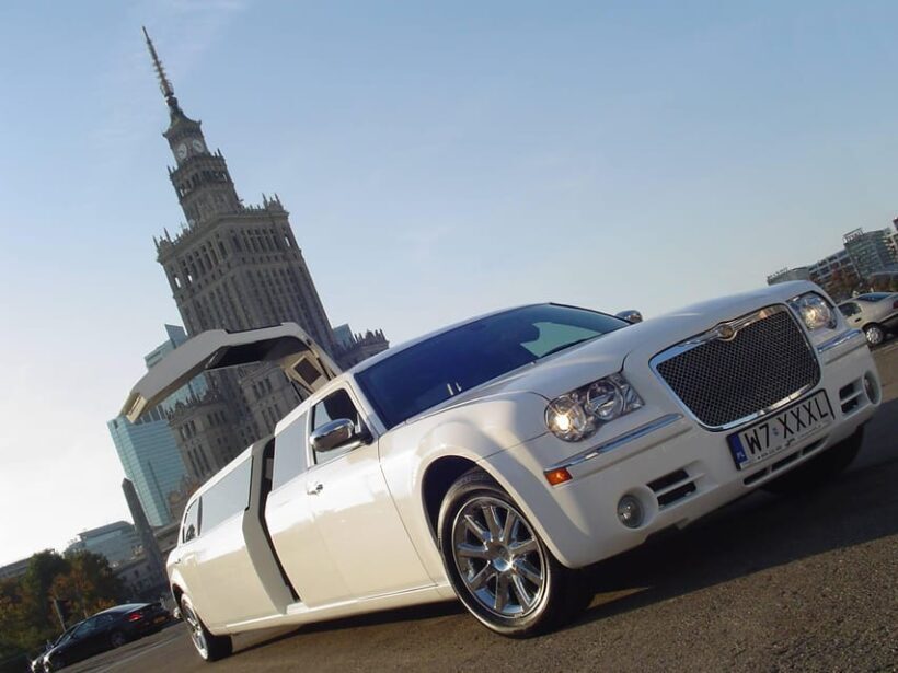 Warsaw Highlights: Hummer Limo Tour: 3 or 5-Hour - An Overview of the Hummer Limo Tour Experience
