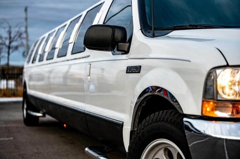 Warsaw Highlights: Hummer Limo Tour: 3 or 5-Hour - The Sum Up