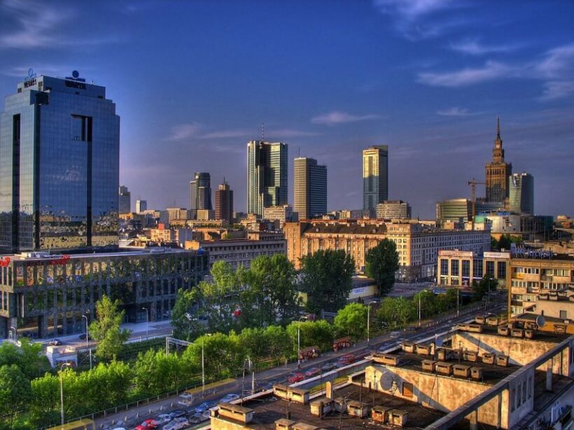 Warsaw: Highlights of Old & New Town Private Guided Tour - An In-Depth Look at the Tour