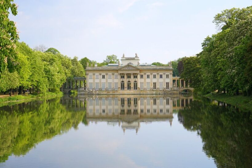 Warsaw: Historic Private Tour in Retro Fiat - Final Thoughts: The Value of This Experience
