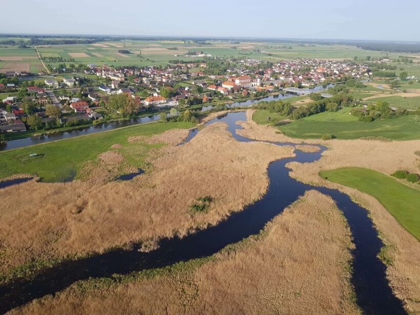 Warsaw: Hot Air Balloon Flight and Tykocin or Narew NP Visit - FAQ