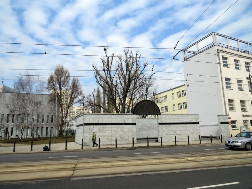 Warsaw: Jewish Heritage 4-Hour Private Tour - Exploring Warsaw’s Jewish Past: What This Tour Offers