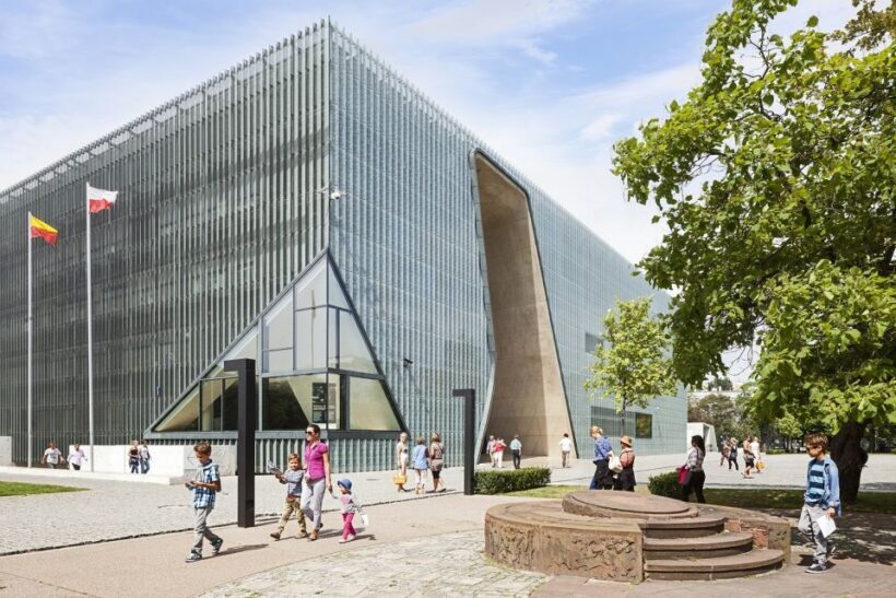 Warsaw: Jewish Heritage 4-Hour Private Tour - FAQ