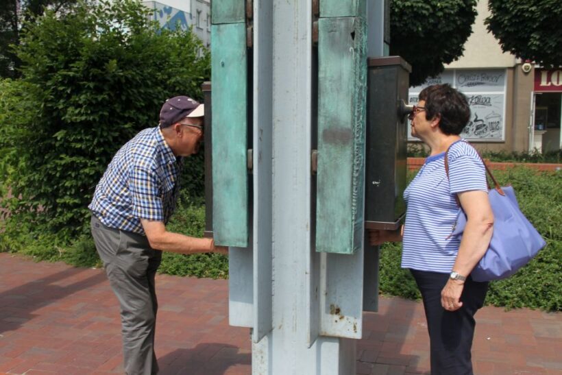 Warsaw Jewish Heritage Private Tour in Retro Fiat - An In-Depth Look at the Tour Experience