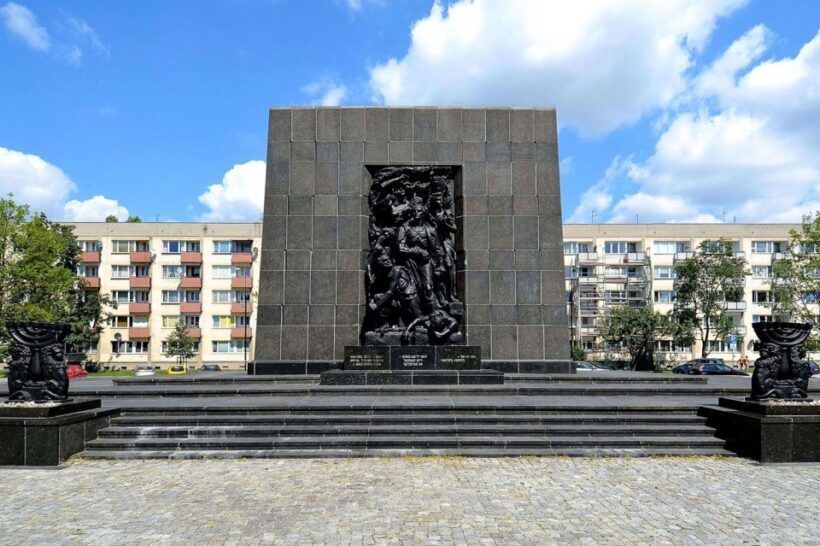 Warsaw: Jewish Heritage Private Walking Tour - Who Will This Tour Suit Best?