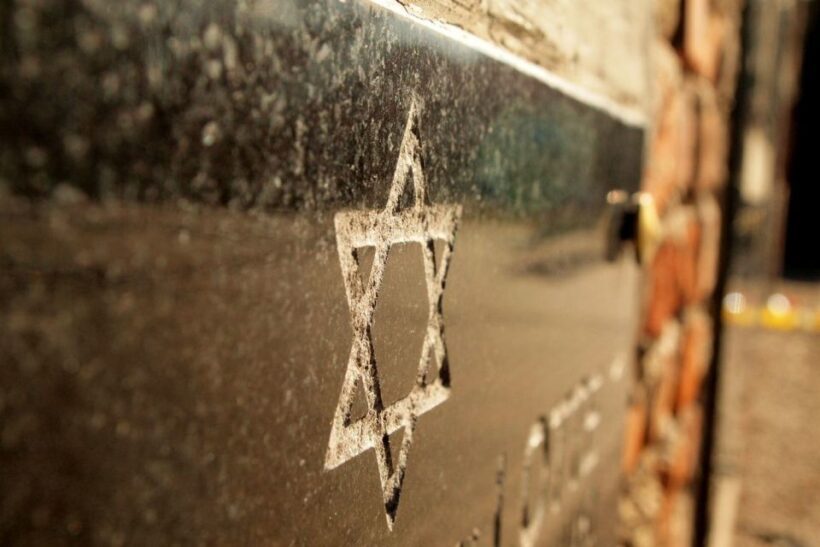 Warsaw: Jewish Heritage Private Walking Tour - Final Thoughts
