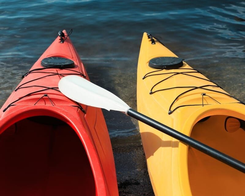 Warsaw: Kayaking Experience - Why This Experience Is Worth Considering