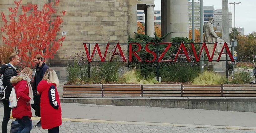 Warsaw: Layover City Tour with Airport Pickup and Drop-Off - A Practical Way to See Warsaw in a Short Time