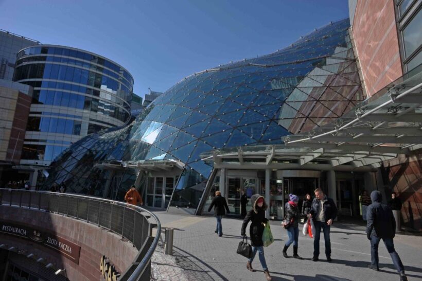 Warsaw: Layover City Tour with Airport Pickup and Drop-Off - Transportation and Group Size