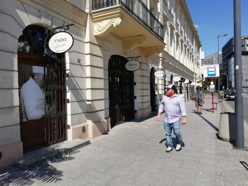 Warsaw: Layover City Tour with Airport Pickup and Drop-Off - Cost, Value, and Practical Tips