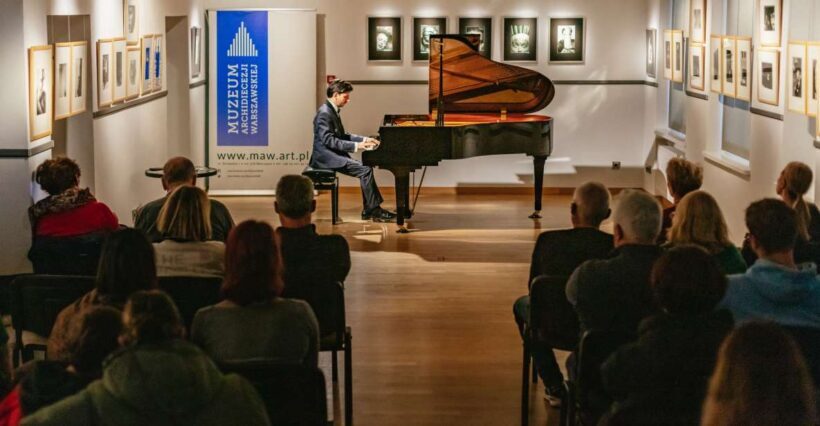 Warsaw: Live Chopin Piano Concert - Frequently Asked Questions