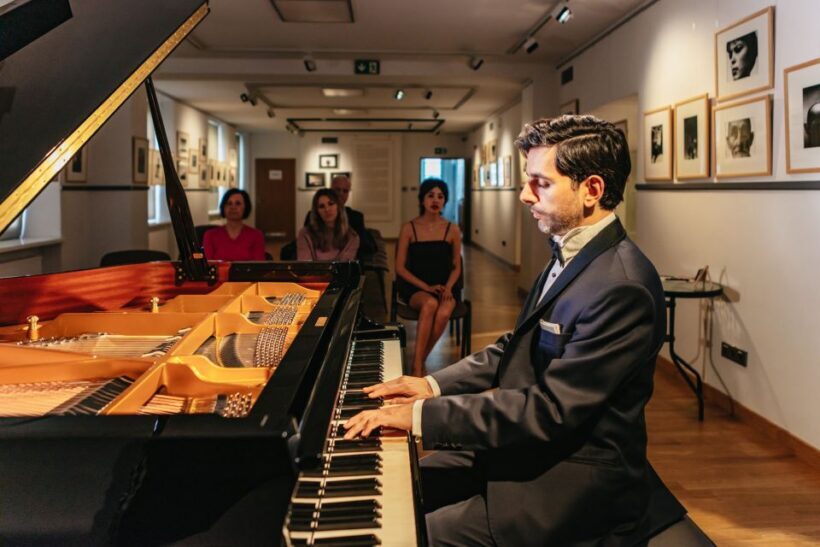 Warsaw: Live Chopin Piano Concert - Final Thoughts