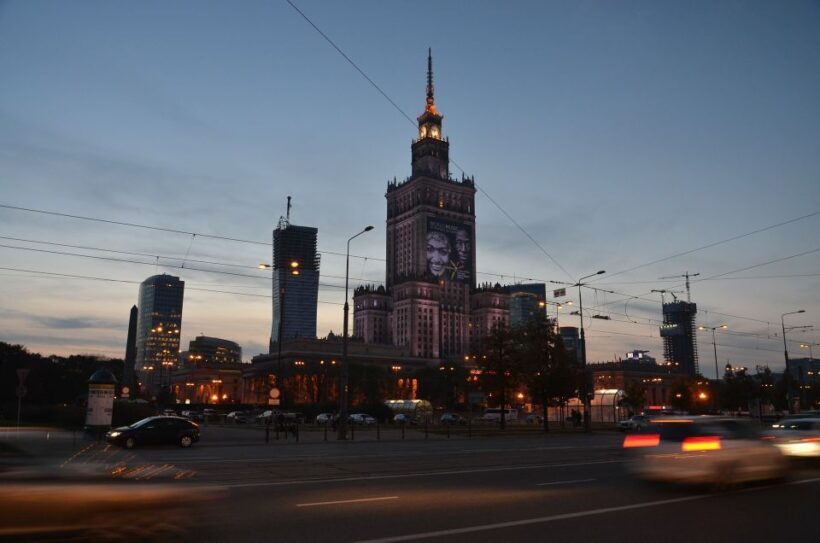 Warsaw: Old Town Highlights Private Walking Tour - Authentic, Personal, and Practical