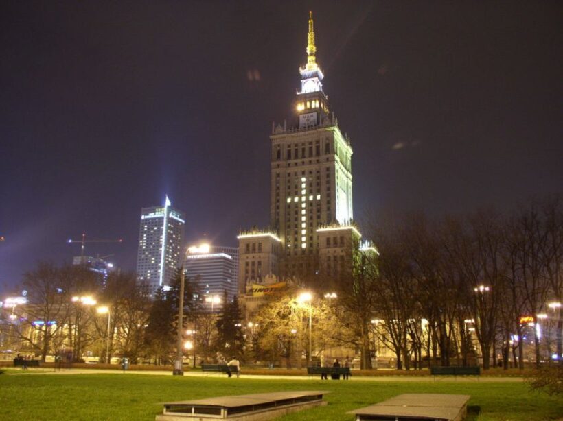 Warsaw: Old Town Highlights Private Walking Tour - The Practicalities: What to Expect