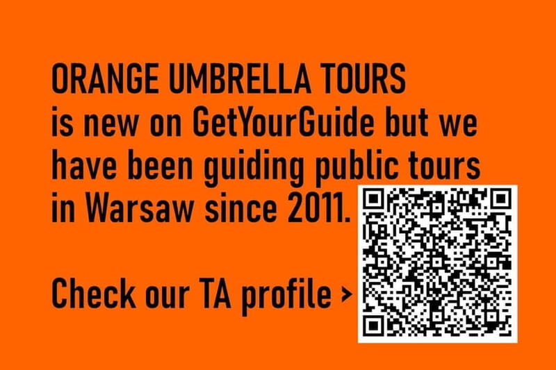 Warsaw Old Town UNESCO HERITAGE walking tour in English - Practical Details and Tips
