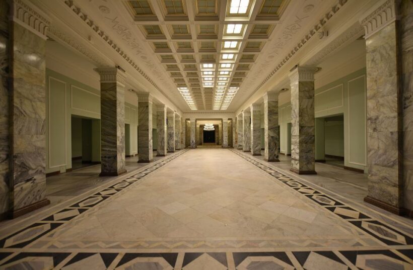 Warsaw: Palace of Culture & Warsaw City Center Private Tour - FAQs
