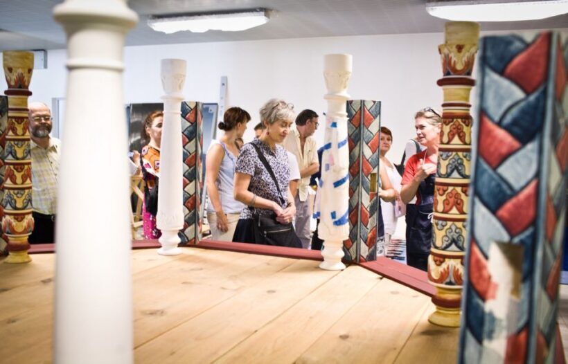 Warsaw: POLIN Museum of the History of Polish Jews Ticket - Key Points