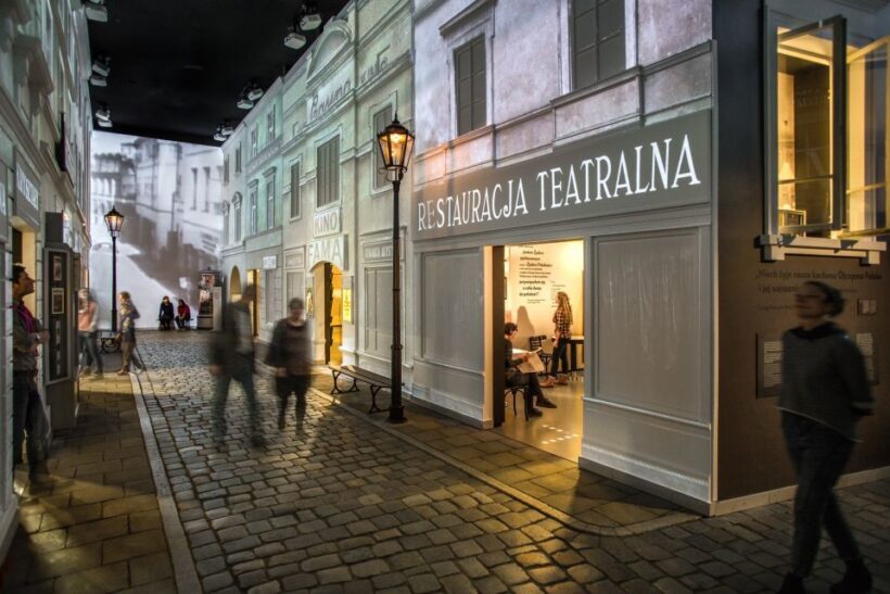 Warsaw: POLIN Museum of the History of Polish Jews Ticket - How to Make the Most of Your Visit