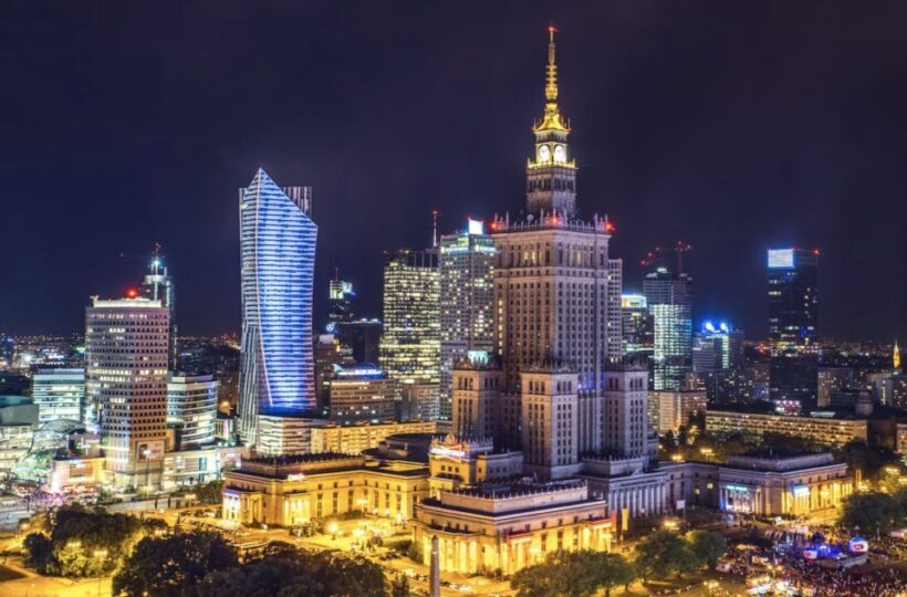 Warsaw: Polish Food Tour - An In-Depth Look at the Warsaw Polish Food Tour