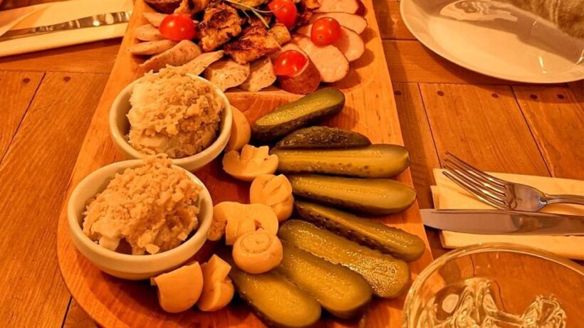 Warsaw: Polish Food Tour - FAQs