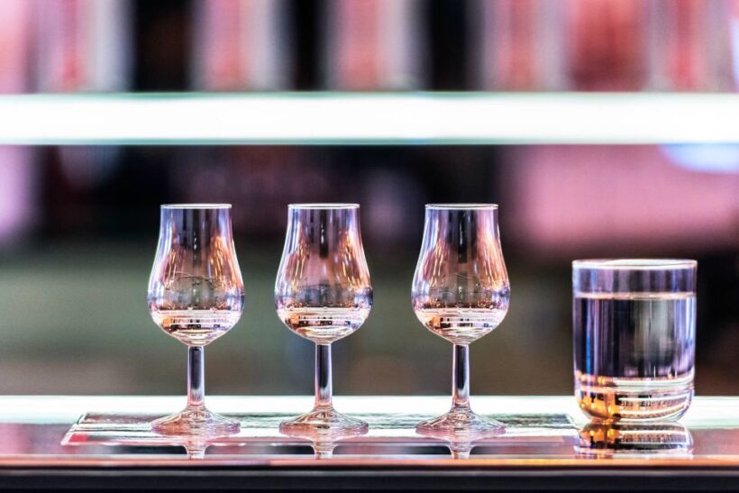 Warsaw: Praga District Tour with Vodka Museum and Tasting - The Sum Up