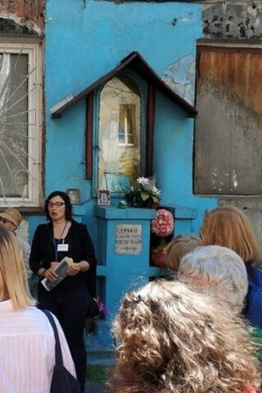 Warsaw Praga -- where modern, traditional, and bohemian meet - An In-Depth Look at Warsaw Praga