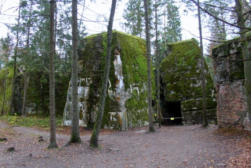 Warsaw: Private Full-Day Wolf's Lair Tour - FAQ