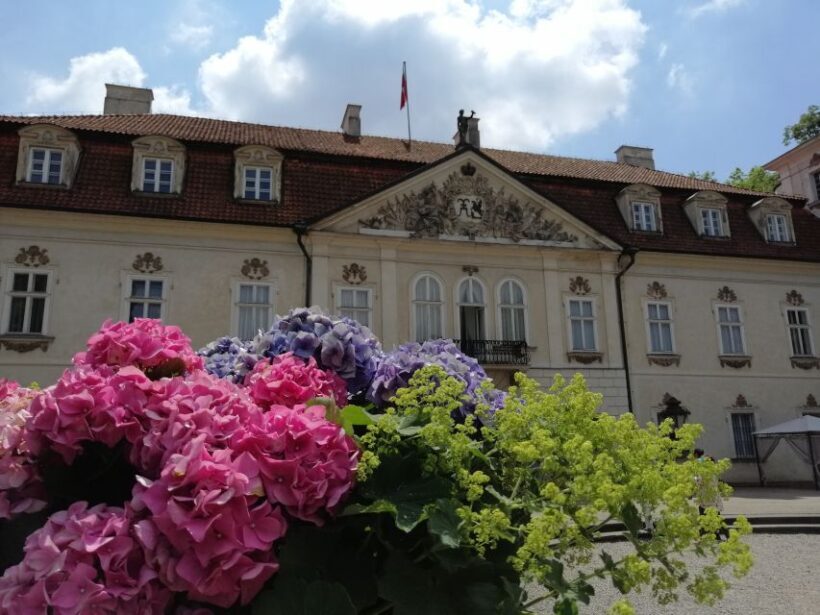 Warsaw: Private Life and Times of Frederic Chopin Tour - Key Points