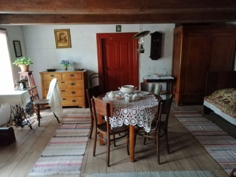 Warsaw: Private Life and Times of Frederic Chopin Tour - An In-Depth Look at the Tour