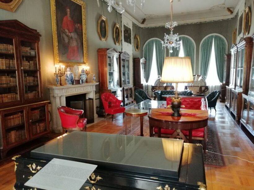 Warsaw: Private Life and Times of Frederic Chopin Tour - FAQs