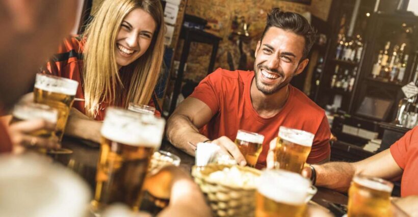 Warsaw: Private Polish Beer Tasting Tour with a Guide - Key Points