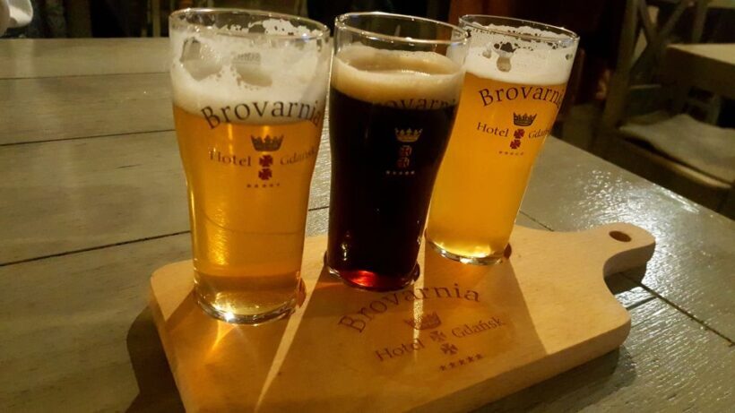 Warsaw: Private Polish Beer Tasting Tour with a Guide - The Value of the Tour