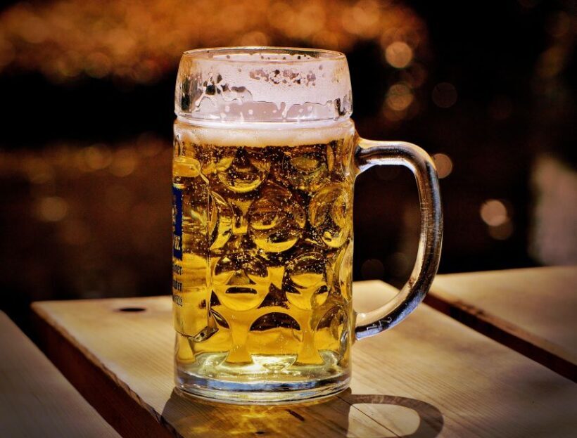 Warsaw: Private Polish Beer Tasting Tour with a Guide - Authentic Polish Beers and Cultural Insights