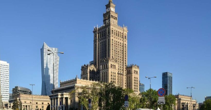 Warsaw Private Tour from Krakow with Transport and Guide - An In-Depth Look at the Warsaw Private Tour from Krakow