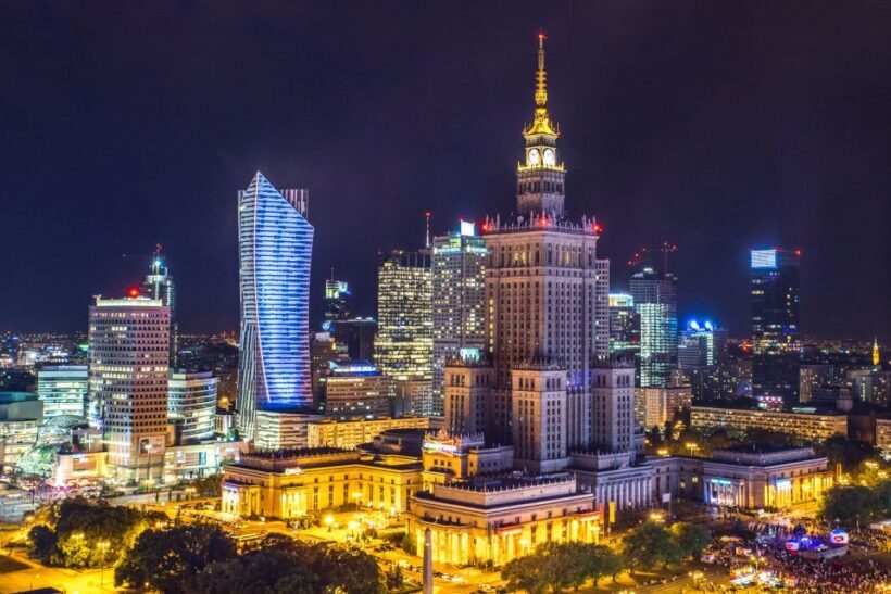 Warsaw: Private Vodka Tasting Night with Snacks and Pickup - FAQs