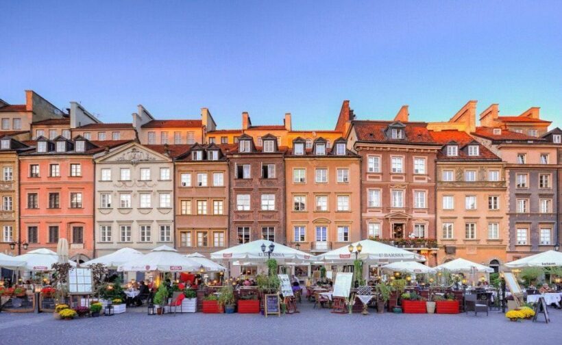 Warsaw Private Walking Tour - An Honest Breakdown of the Warsaw Private Walking Tour
