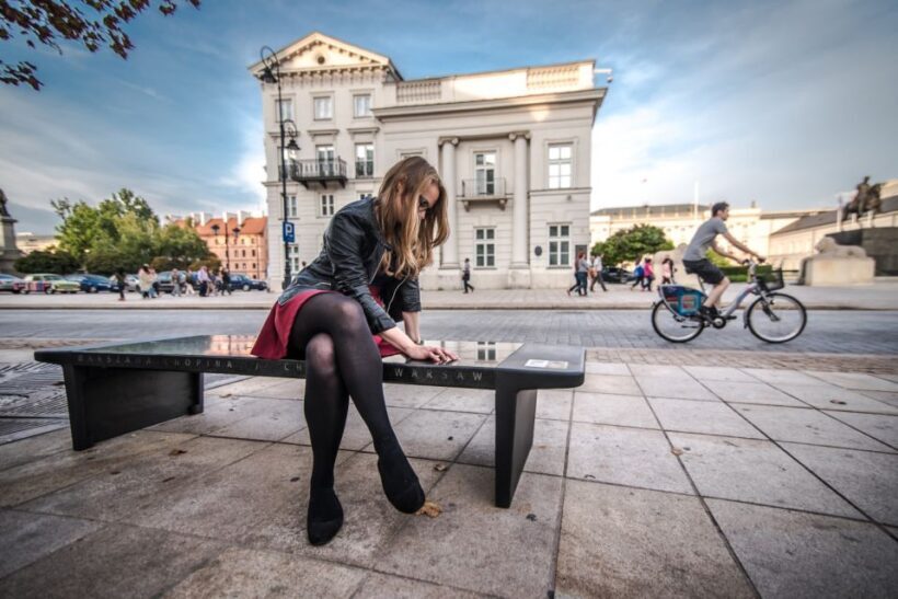 Warsaw: Private Walking Tour with Professional Guide - What Travelers Say