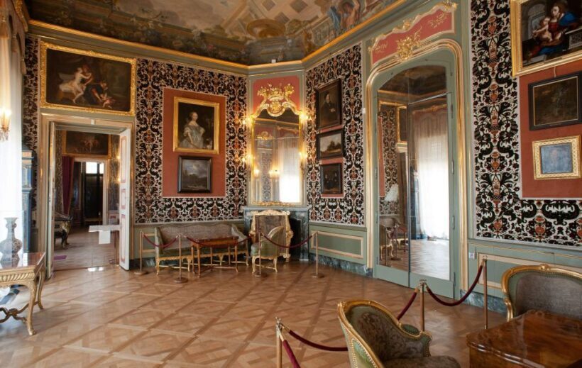 Warsaw Private Wilanow Palace & Garden Tour - Why Visit Wilanow Palace?