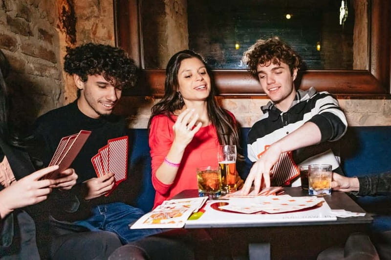 Warsaw: Pub Crawl with Optional 1-Hour Open Bar - The Basics: What Is This Pub Crawl?