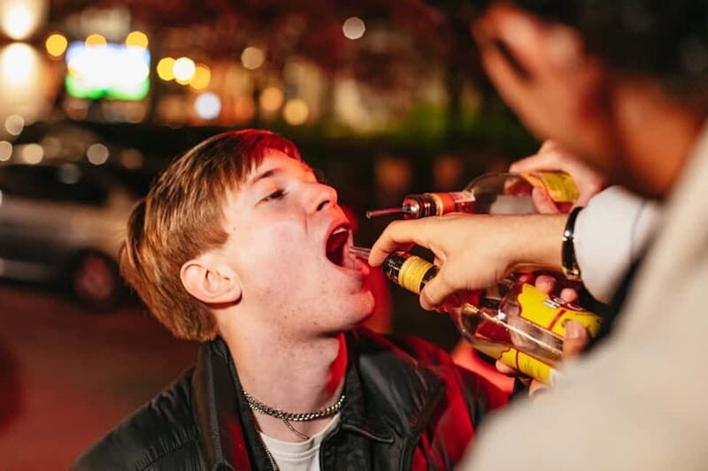 Warsaw: Pub Crawl with Optional 1-Hour Open Bar - The Sum Up: Who Will Love This Pub Crawl?