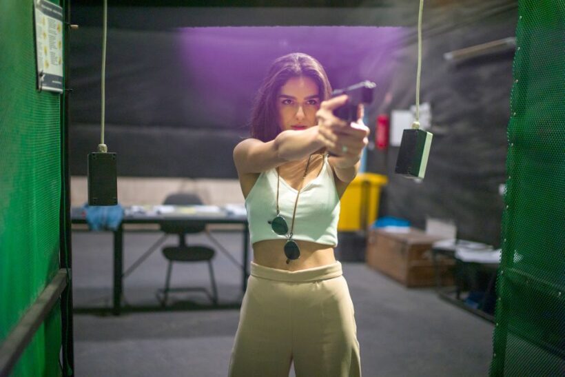 Warsaw: Shooting Range - An In-Depth Look at the Warsaw Shooting Range Experience