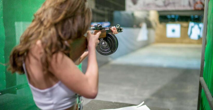 Warsaw: Shooting Range - The Sum Up: Is It Worth It?