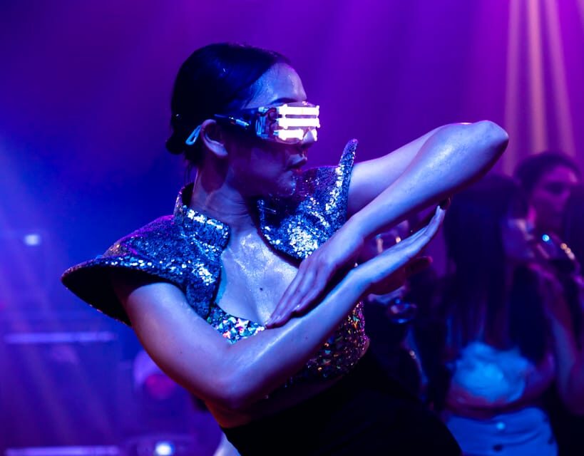 Warsaw: Skip-the-Line Entry to Room 13 Club + Welcome Shot - Key Points