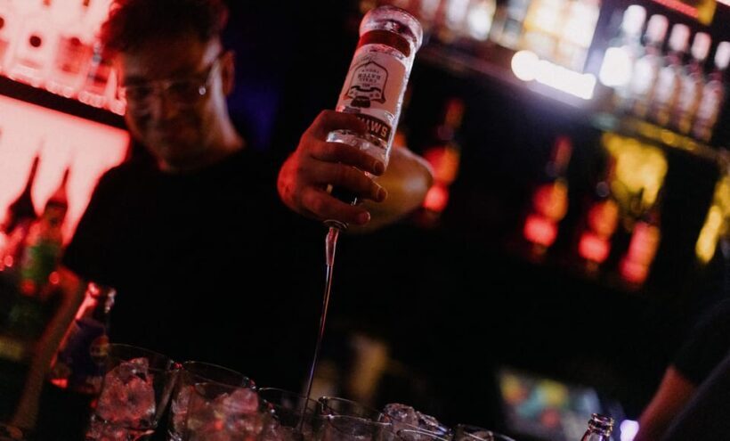 Warsaw: Skip-the-Line Entry to Room 13 Club + Welcome Shot - The Sum Up