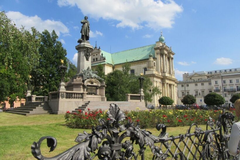 Warsaw: Skip-the-Line Royal Castle Guided Tour - The Sum Up