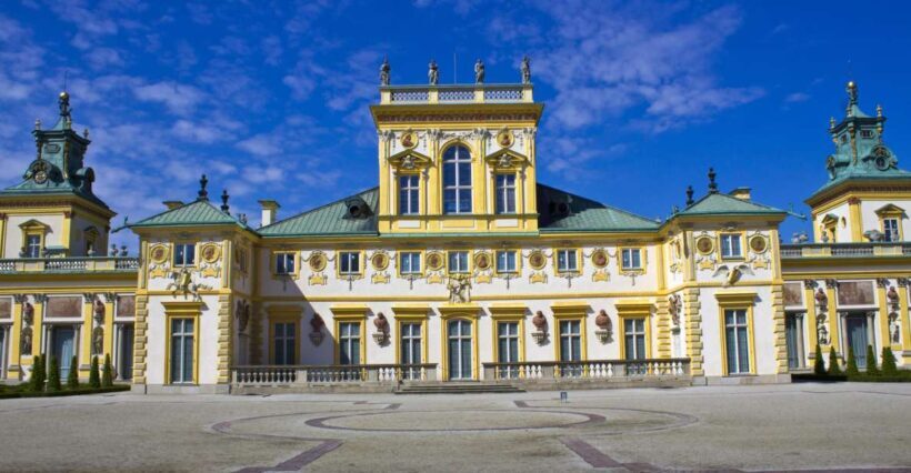 Warsaw: Skip-the-Line Wilanow Palace & Gardens Private Tour - Final Thoughts: Is It Worth It?