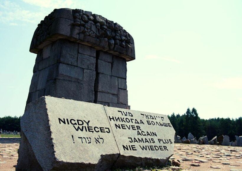 Warsaw: Small-Group Tour to Treblinka Extermination Camp - Authentic Experiences and Traveler Perspectives