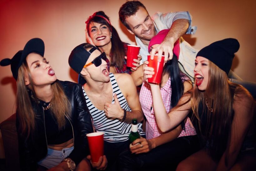 Warsaw: The Original Pub Crawl - Safety & Practicality